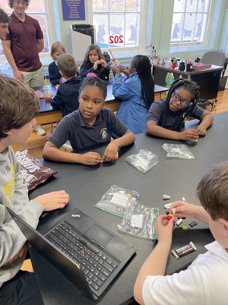 Chapters Information Page | Service Beakers