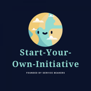 Start-Your-Own Initiative | Service Beakers